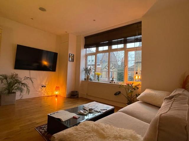 Gorgeous 1 Bed Apartment in SW London