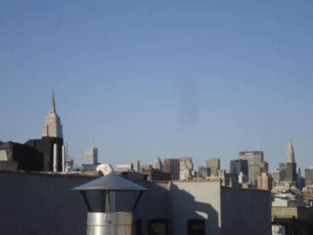 Gorgeous 2 bed/2 bath with WD