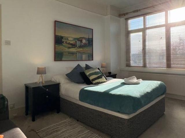 Gorgeous 2 bed flat in Prime Muswell hill!