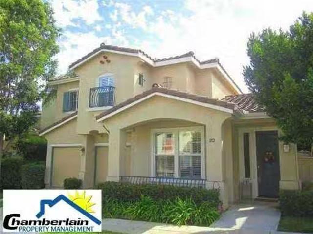 Gorgeous 2 Story Home with Dark Laminate Flooring & Vaulted Ce.
