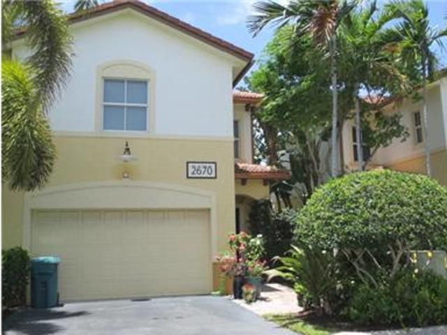 Gorgeous 3/2.5 Townhouse On The Intracoastal