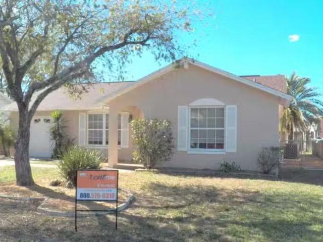 Gorgeous 3/2 Home W Fenced Yard! 3147 Lodi Dr