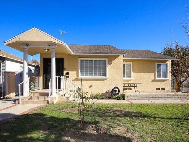Gorgeous 3 Bedroom | 2 Bath