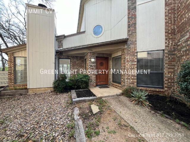Gorgeous 3 bedroom 2 Bathroom in Trophy Club