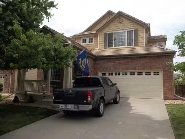 Gorgeous 3BDR, 2 Bath House near DIA 19929 E 58th Dr