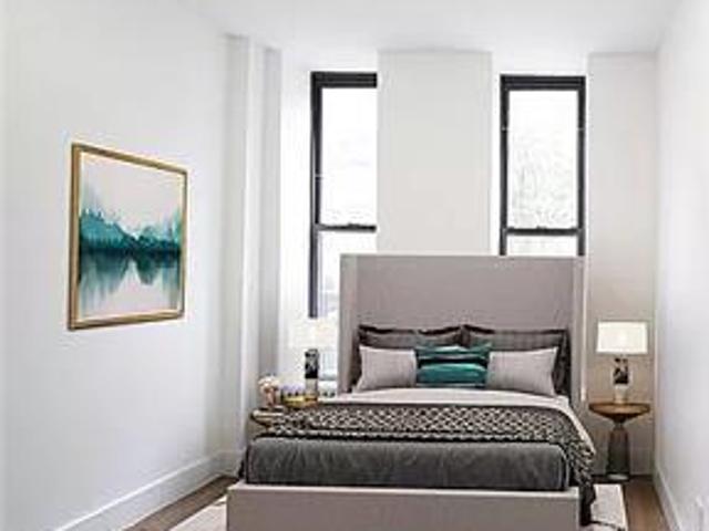 Gorgeous two bedroom and two bathroom apartment