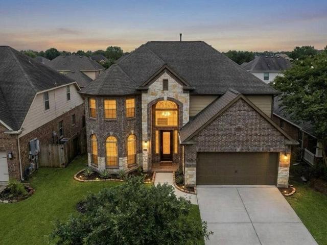Gorgeous two story Westin Home