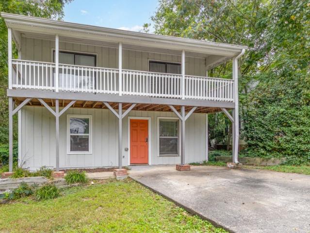 Gorgeous abode in Durham