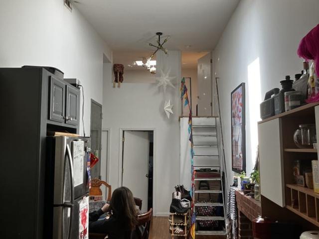 Gorgeous Bushwick Apt Looking for Third Roommate