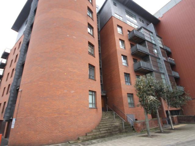 Gorgeous City Pad Stroll to Canal & Deansgate