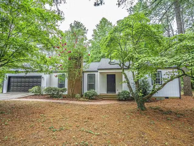 Gorgeous completely renovated 3 bedroom / 2 bathroom ranch sit.