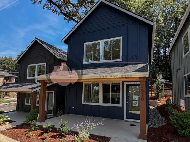 Gorgeous Cottage South Salem 2 Bedrooms