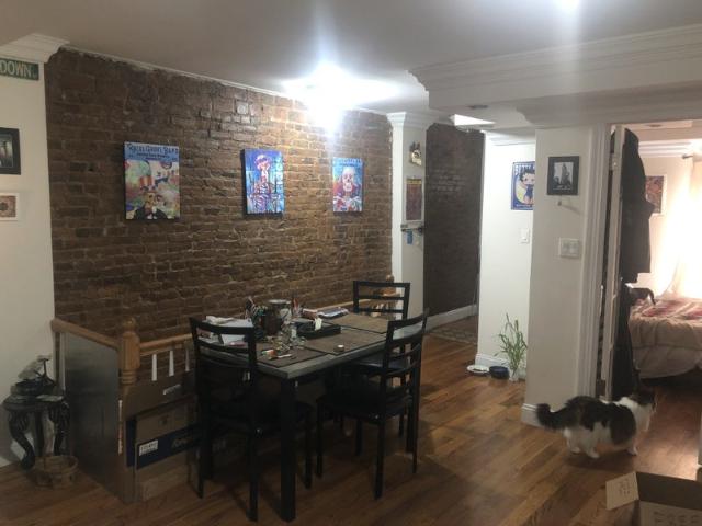 Gorgeous duplex available