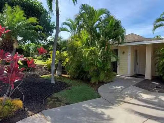 Gorgeous Fully Furnished 1BD Ke Alii Kai Ohana in South Kihei.