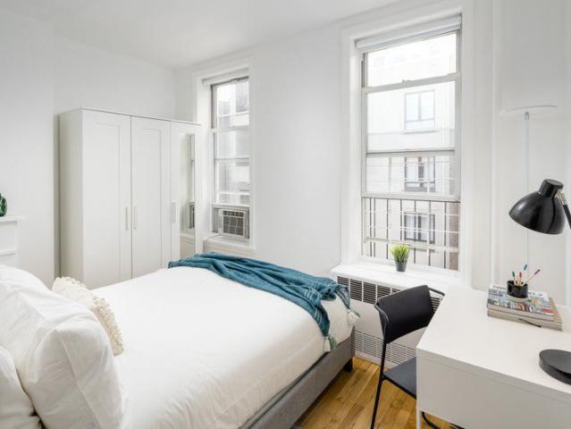 Gorgeous furnished private rooms in midtown 2br1ba