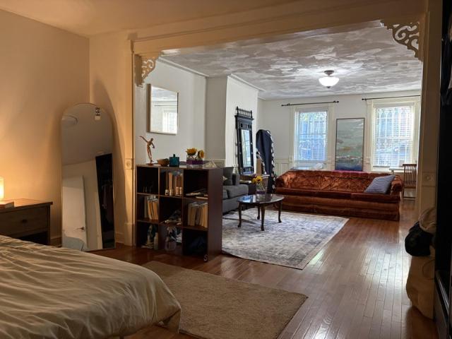 Gorgeous Garden Apartment in Bushwick