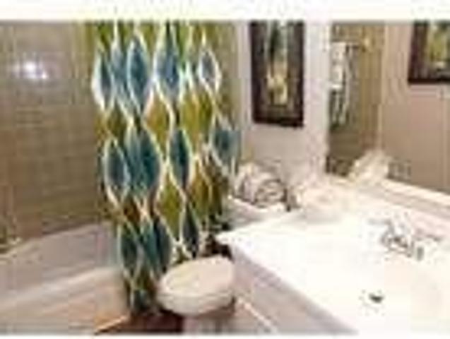 Gorgeous Greenville, 2 bedroom, 1.50 bath