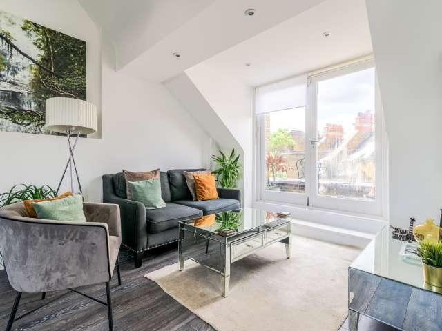 Gorgeous Hampstead Flat