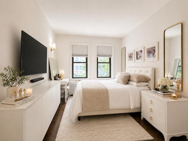 Gorgeous Home next to Central Park
