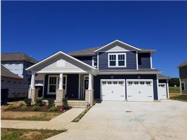Gorgeous Home For Rent In Loganville
