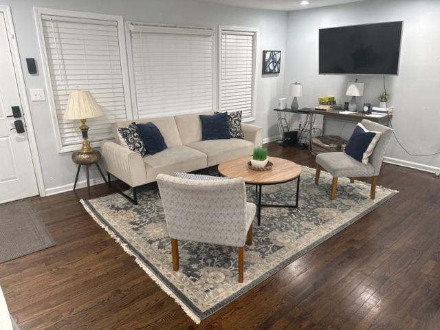 Gorgeous home in Atlanta