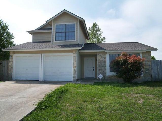 Gorgeous home in a great area!