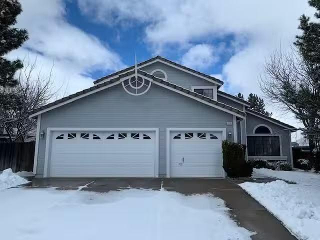 Gorgeous home in Caughlin Ranch 1635 Wheatgrass Drive