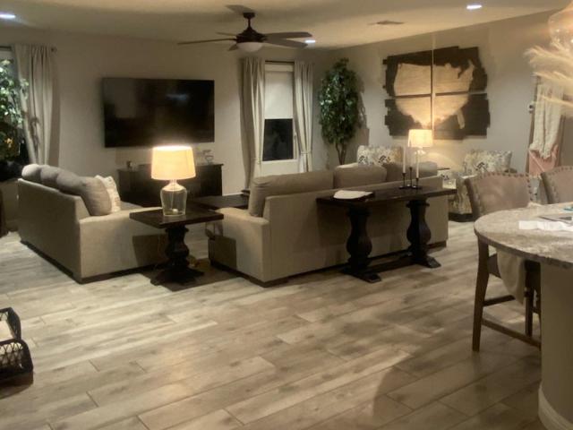 Gorgeous home in family neighborhood