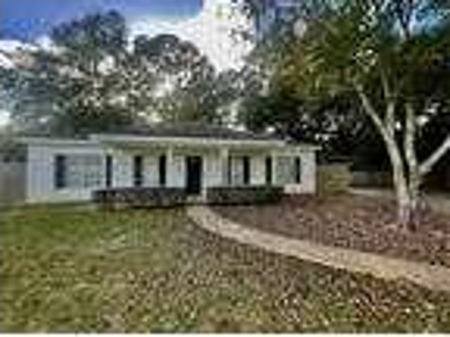 Gorgeous home with three bedrooms and two baths