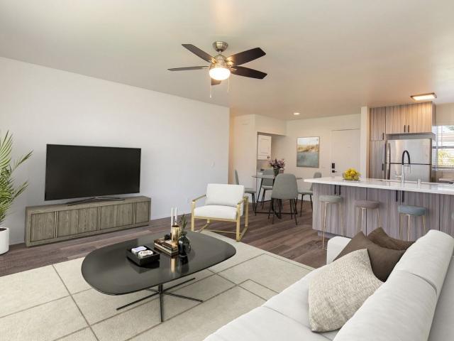 Gorgeous huge units in premier location! ASK ABOUT OUR MOVE 1 Bedroom Apartment for Rent at 13524 Hilleary Pl, Poway, CA 92064 Poway