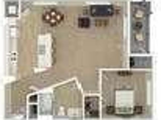 Gorgeous Las Vegas, 1 bedroom, 1 bath