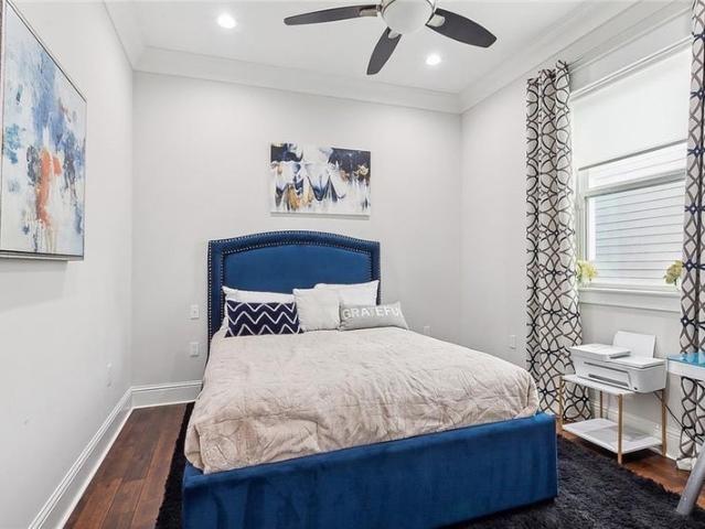 Gorgeous Mid City Home
