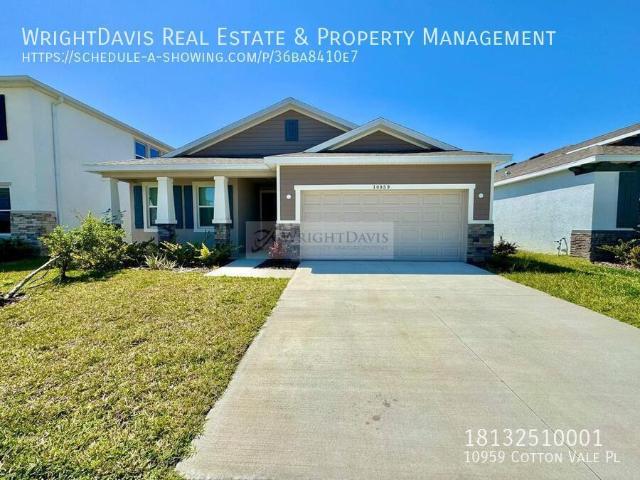 Gorgeous Mirada 3/2 Home!