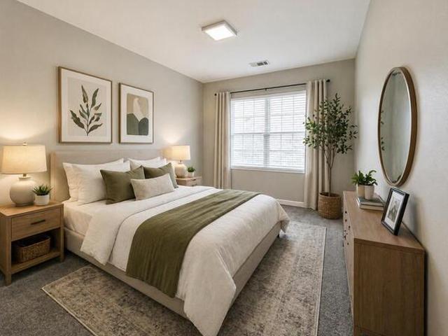 Gorgeous Monroe Home