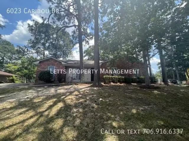 GORGEOUS NEW RENTAL READY FOR MOVE IN! 6023 Caribou Dr