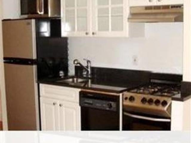 Gorgeous New York, 3 bedroom, 1 bath