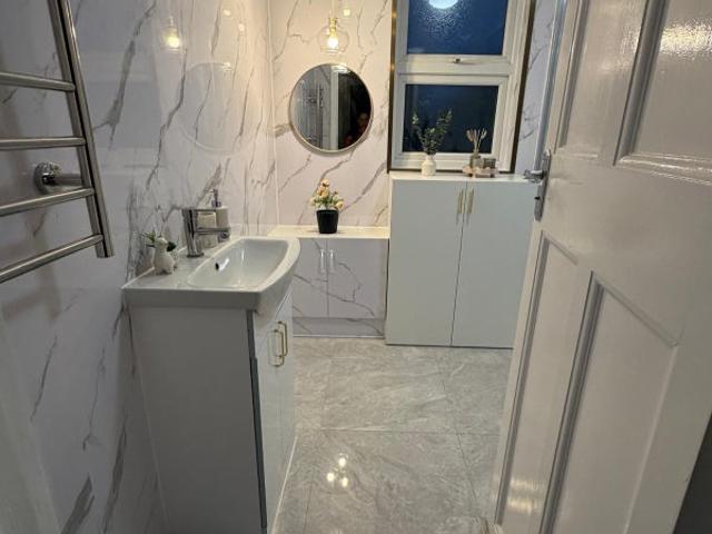 Gorgeous newly decorated house