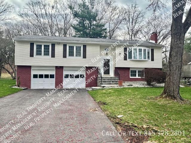 Gorgeous Newly Renovated 4 BR, 3 BA Home in quiet neighborhood