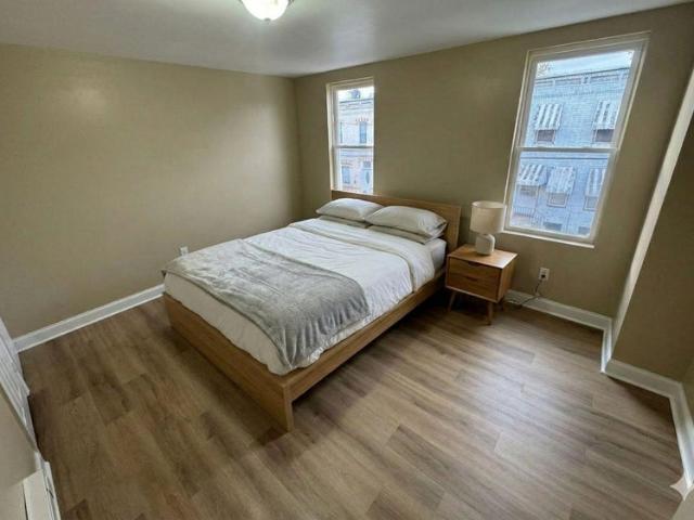 Gorgeous newly renovated home in North Philadelphi