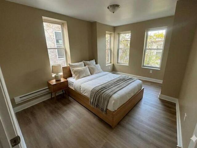 Gorgeous newly renovated home in North Philadelphia