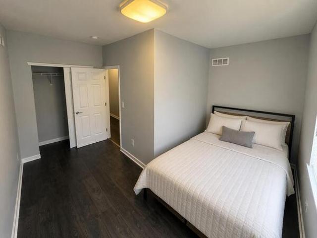 Gorgeous North Philadelphia Home. Safe. Clean. All Utilities Included