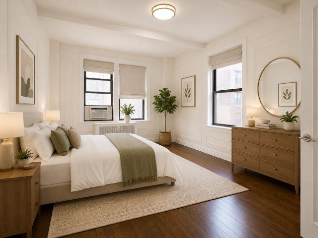 Gorgeous One bedroom Home next to Central park
