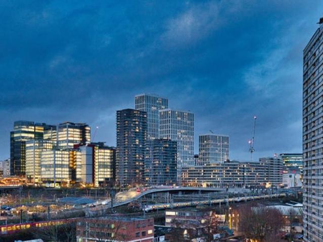 Gorgeous Pent House Apartment in Stratford E15