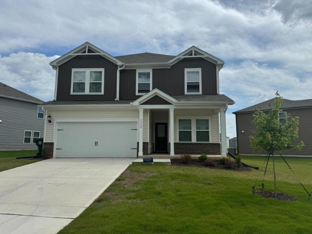 Cool abode in Mebane