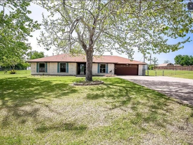 Charming pad in Pflugerville