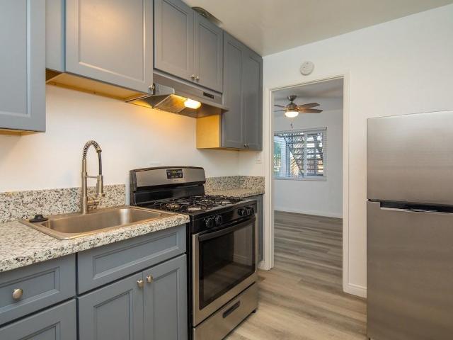 Gorgeous property! Cute Units! Studio Apartment for Rent at 4567 Texas St, San Diego, CA 92116 North Park