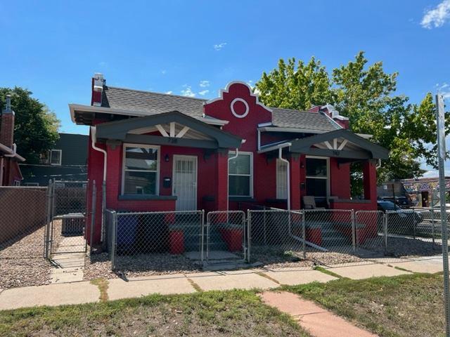 Gorgeous Remodel_Heart of Santa Fe Arts District