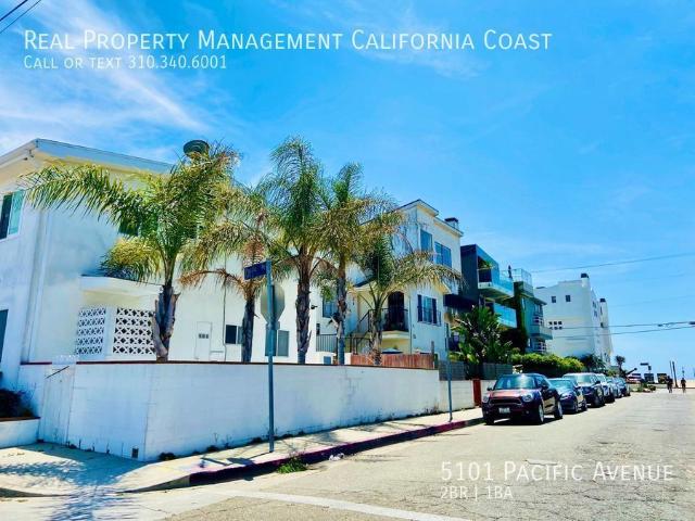 Gorgeous Remodeled Downstairs Apartment w/Patio+Prvt Laundry+Garage+Views of Canals