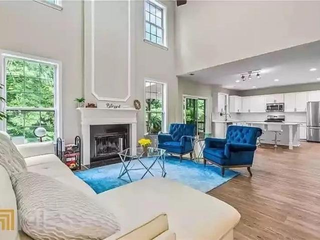Gorgeous room in Sugar Hill