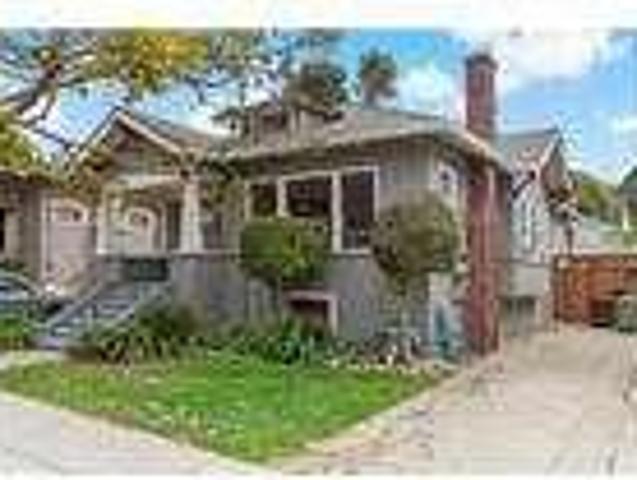 Gorgeous Rockridge Craftsman